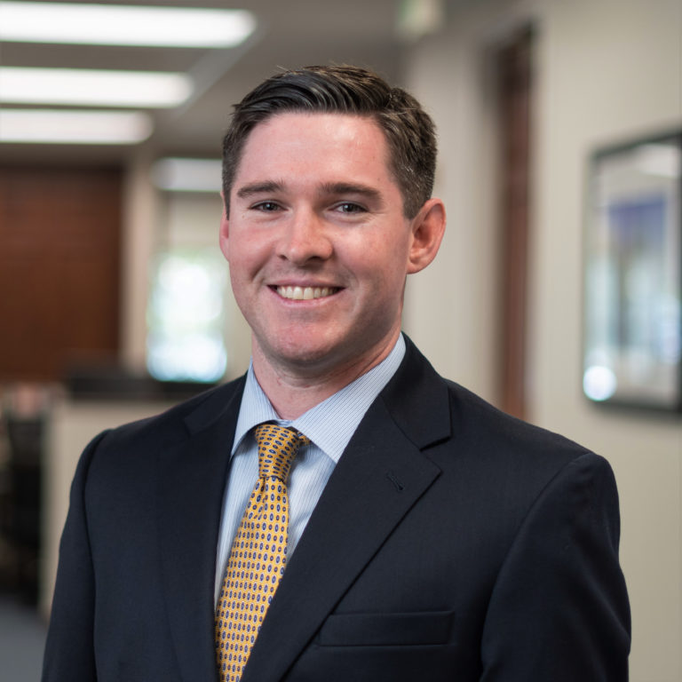 Scott G. Hahn, Jr. - Harbor Investment Advisory