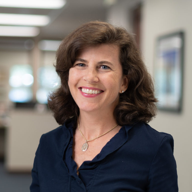 Katrina Kunkler - Harbor Investment Advisory