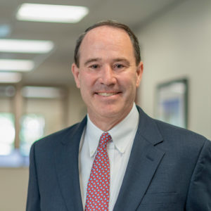 Robert W. Black, III - Harbor Investment Advisory