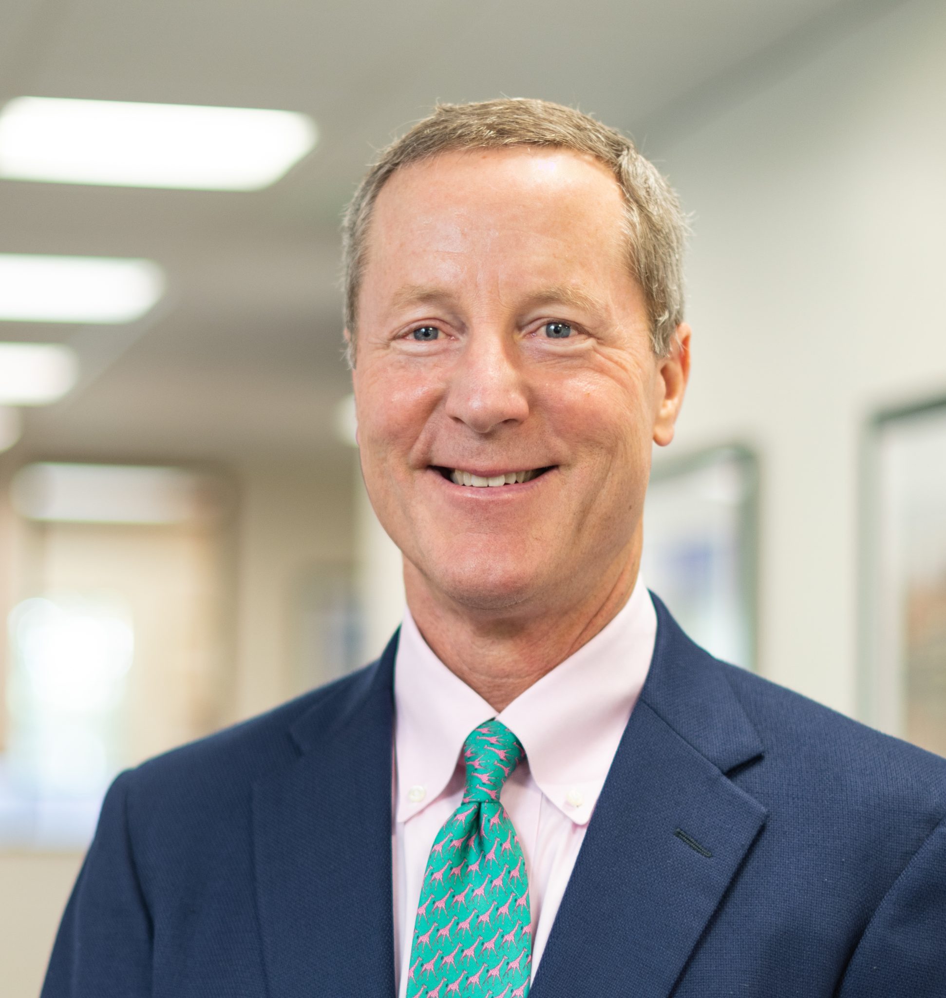 Steve Kelly - Harbor Investment Advisory