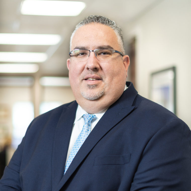 Management Team - Harbor Investment Advisory