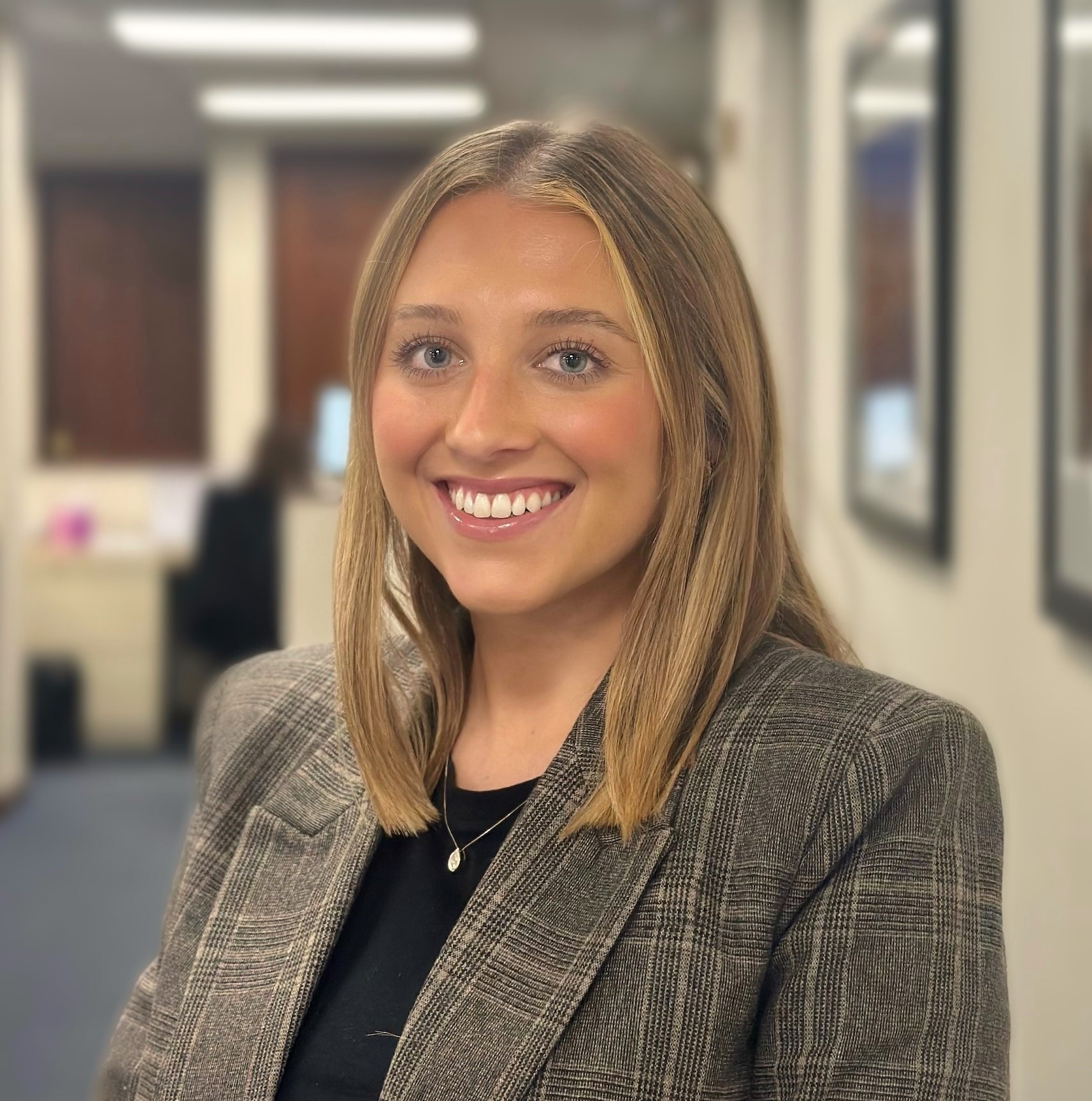 Kelly Korzenewski - Harbor Investment Advisory