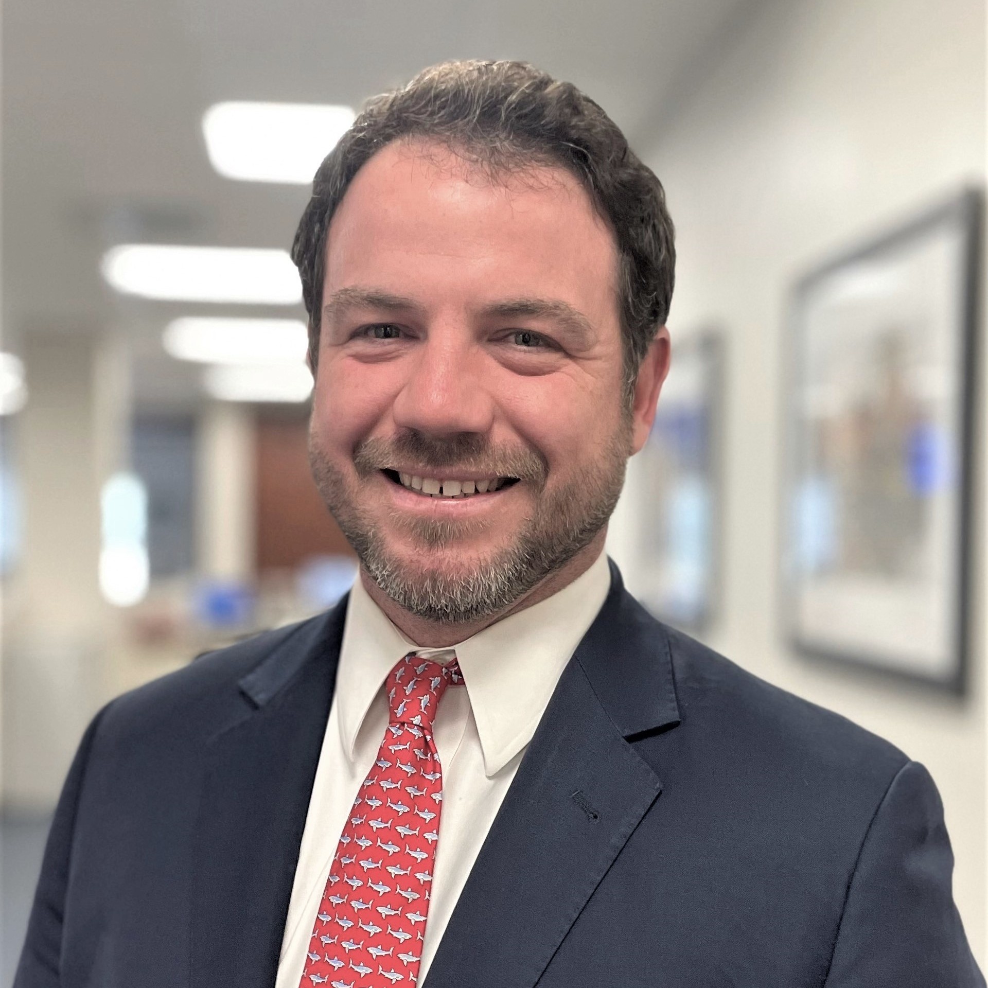 Meet Our Team - Harbor Investment Advisory