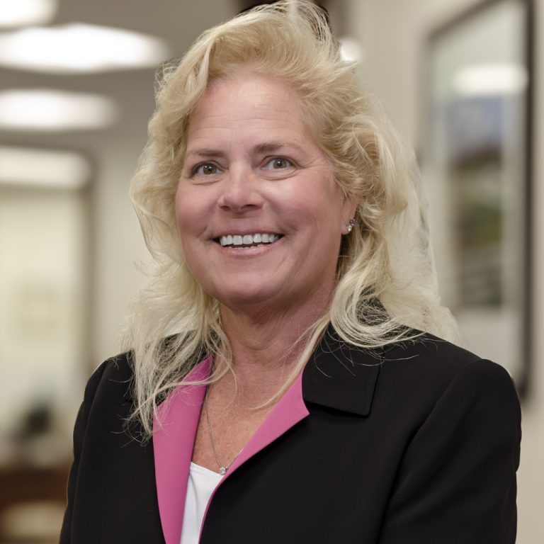 Ellen M. Pierce - Harbor Investment Advisory